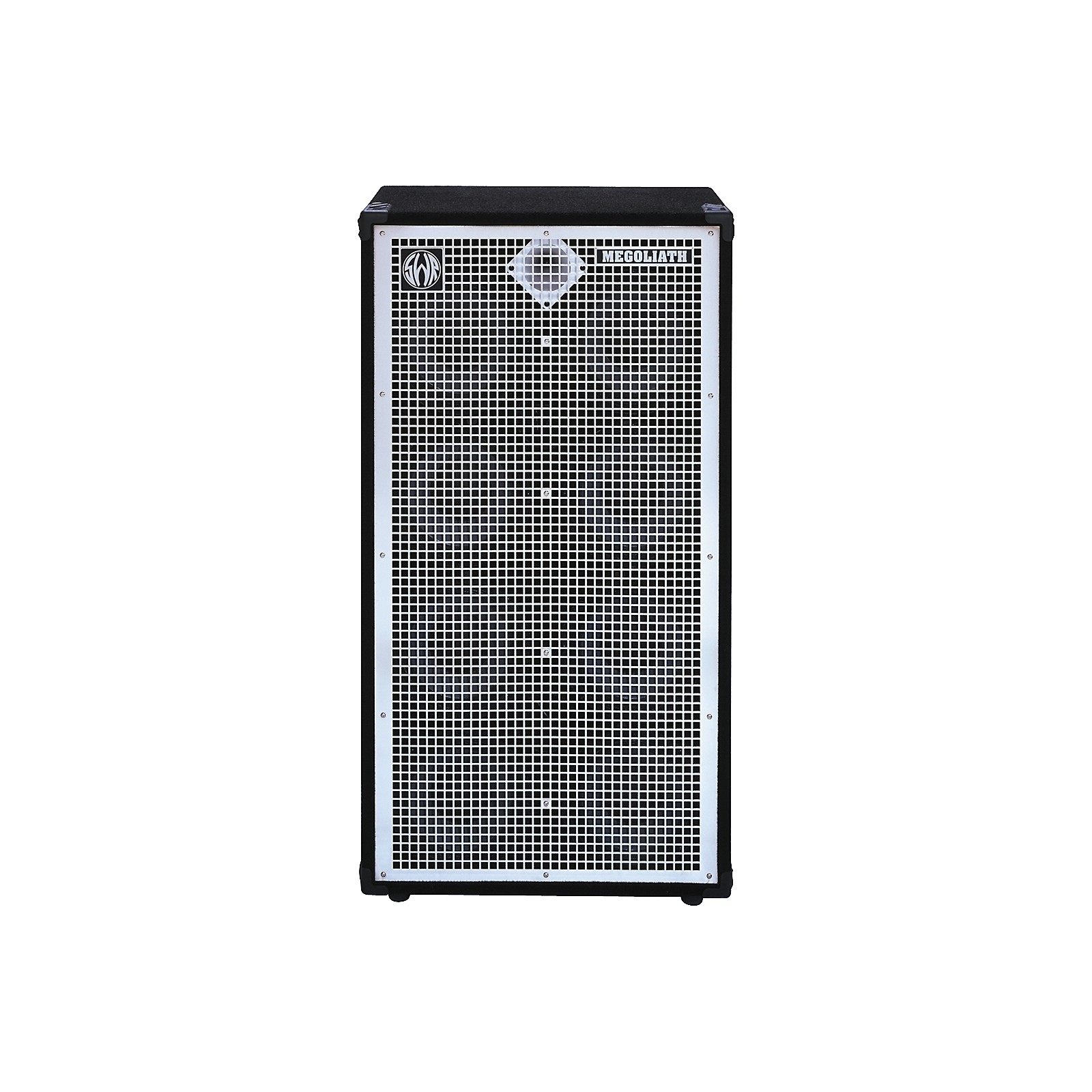 SWR Megoliath 8x10 Bass Cabinet | Musician's Friend