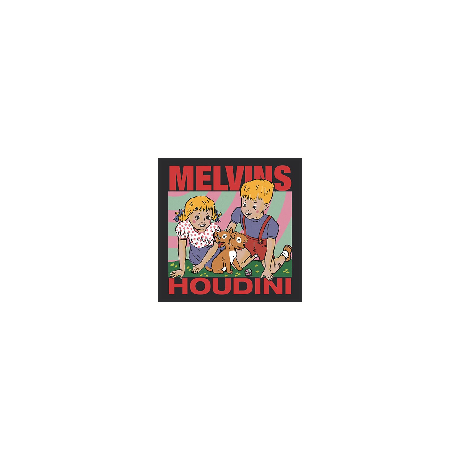 Melvins - Houdini | Musician's Friend