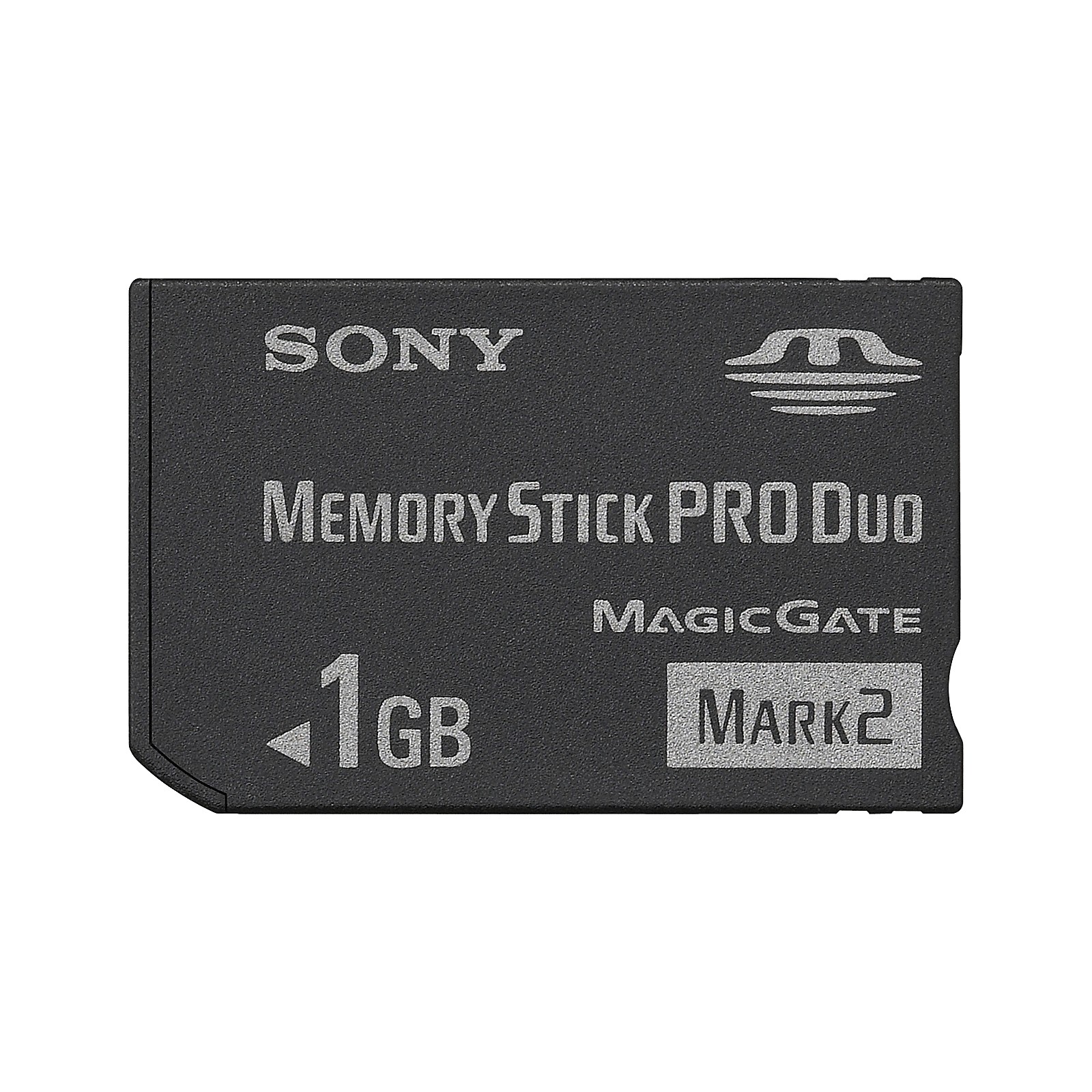 Sony Memory Stick PRO Duo | Musician's Friend