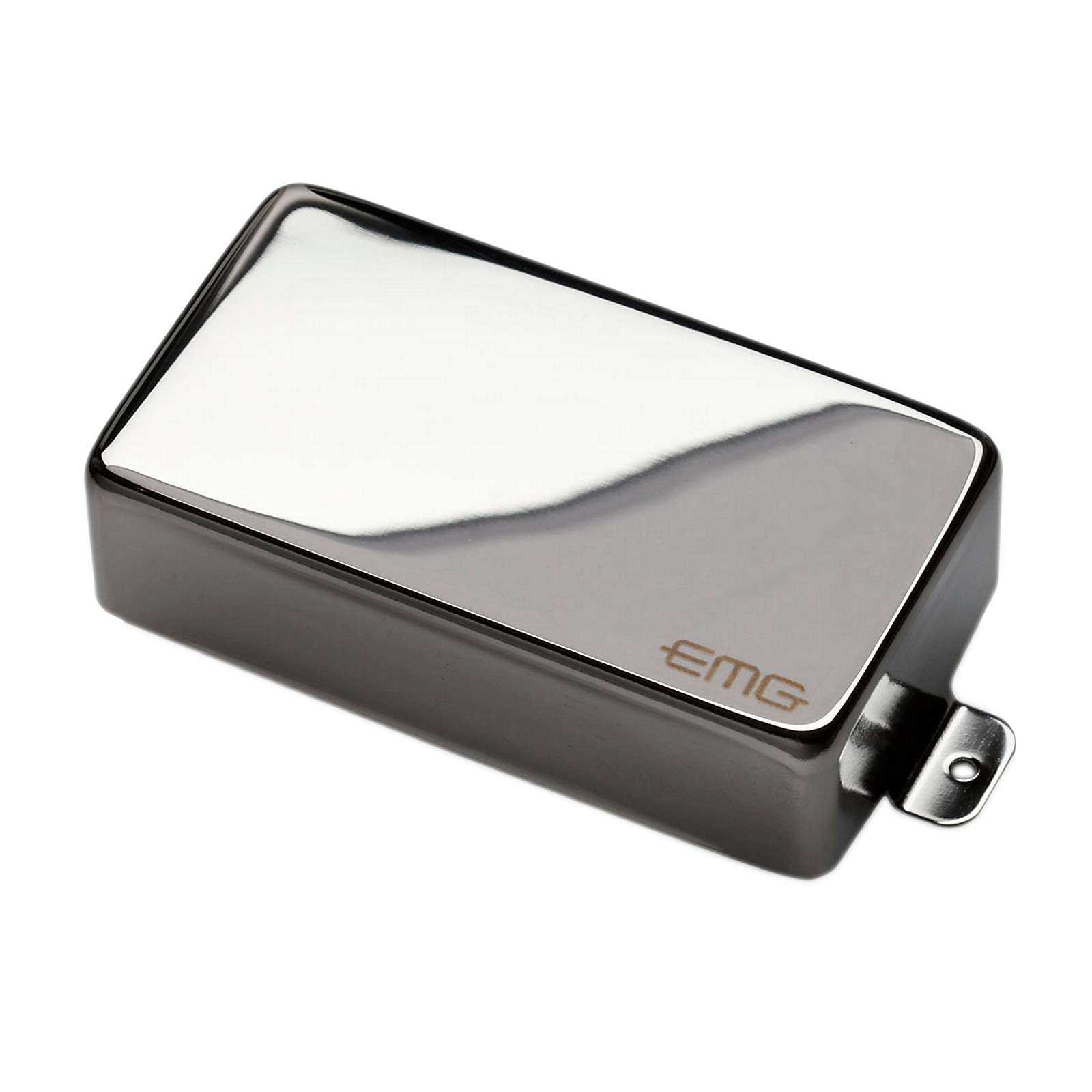 EMG MetalWorks EMG-85 Humbucking Active Pickup Chrome | Musician's Friend