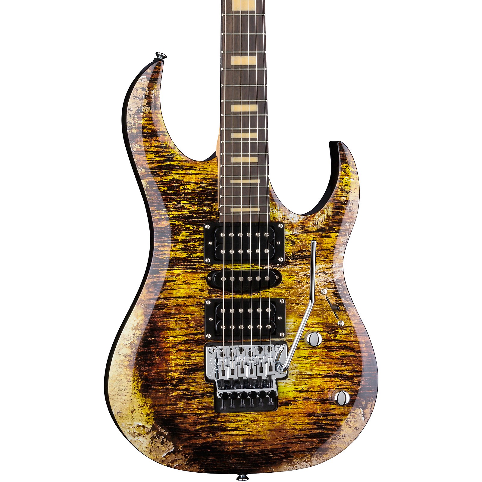 Dean Michael Angelo Batio Series Electric Guitar Graphic | Musician's ...