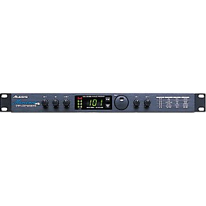 Alesis Microverb 4 Signal Processor | Musician's Friend