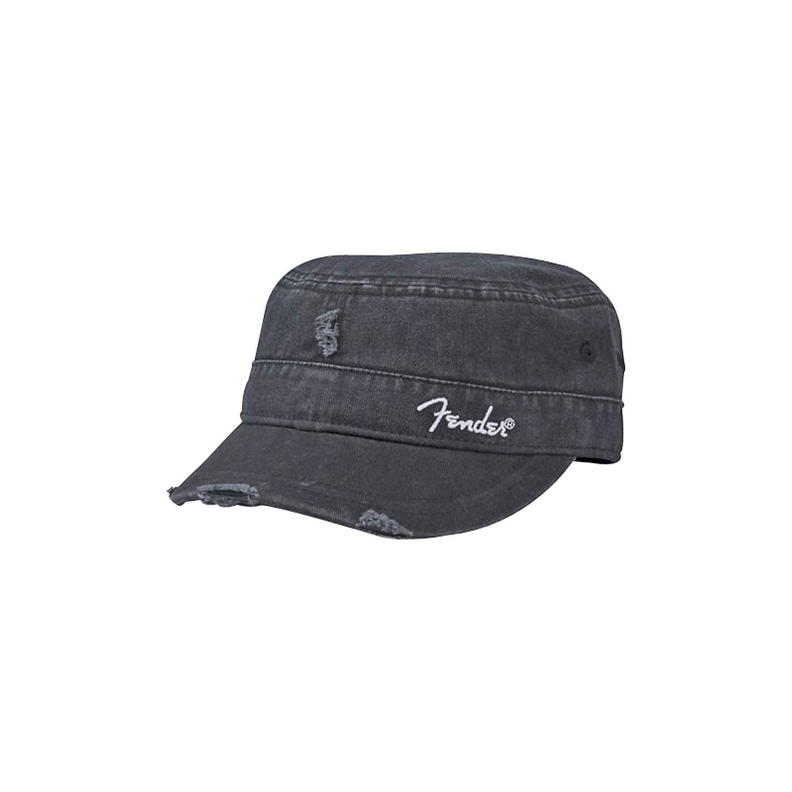 Fender Military Logo Cap | Musician's Friend