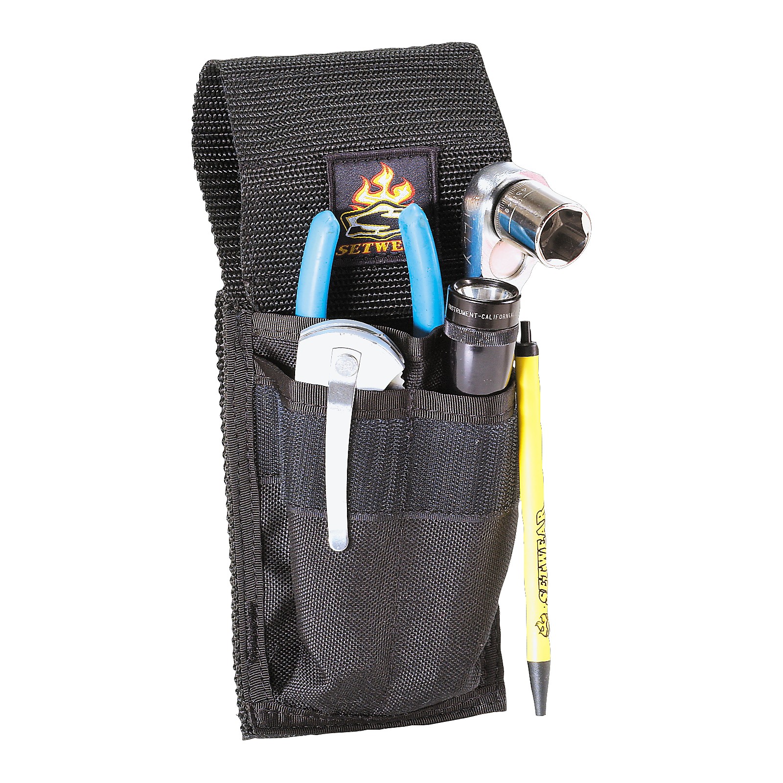 Setwear Mini Tool Pouch | Musician's Friend