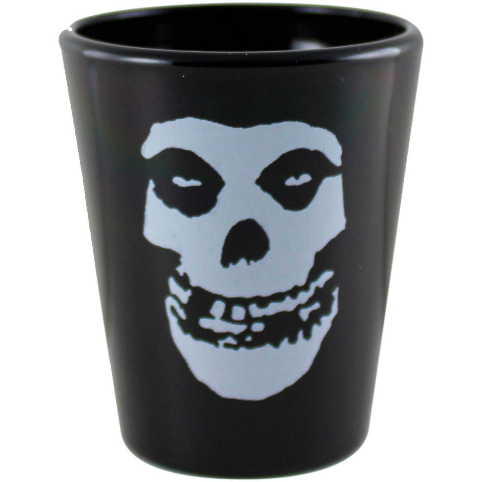 Candd Visionary Misfits Skull Shot Glass Musicians Friend