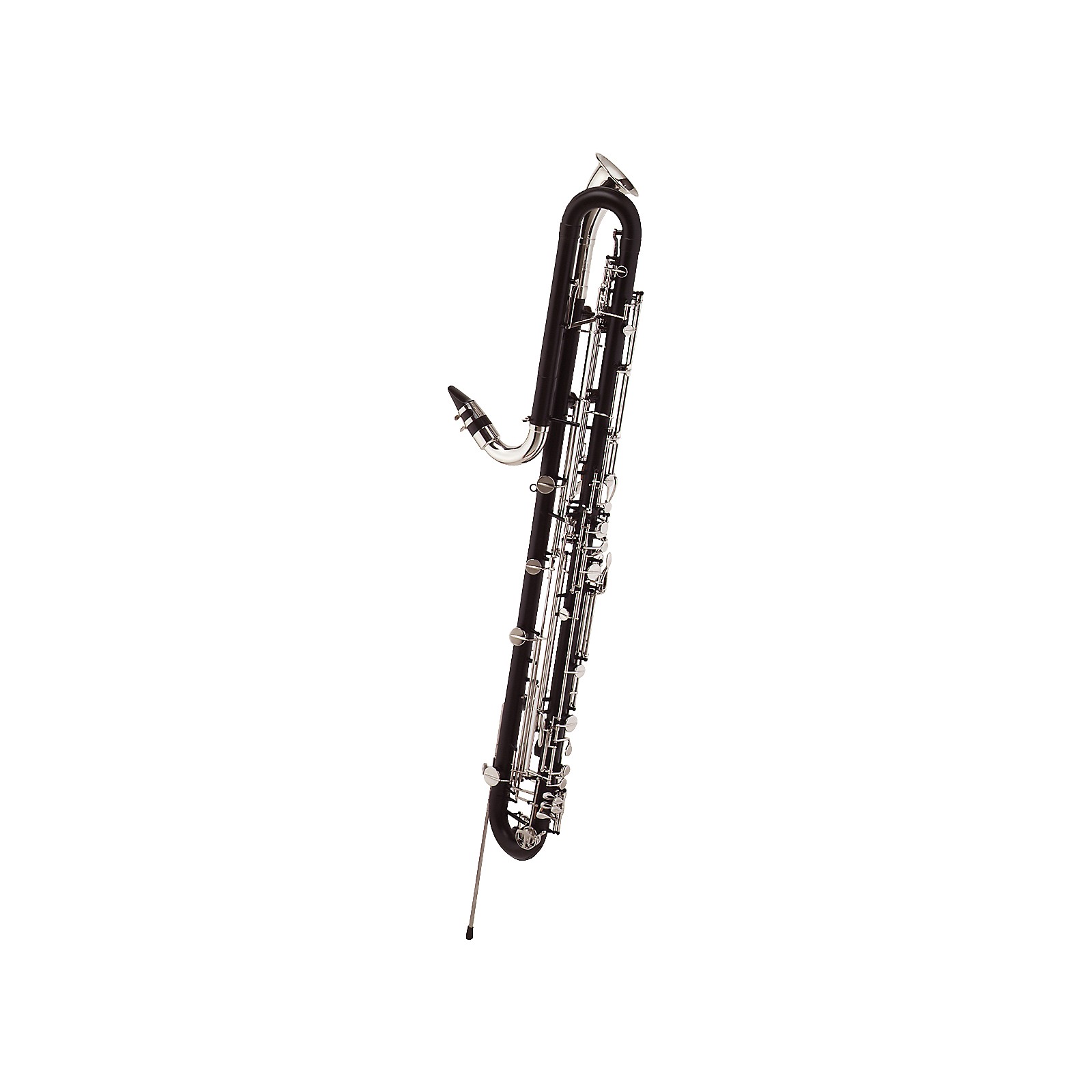 Leblanc Model 340 BBb Contrabass Clarinet | Musician's Friend