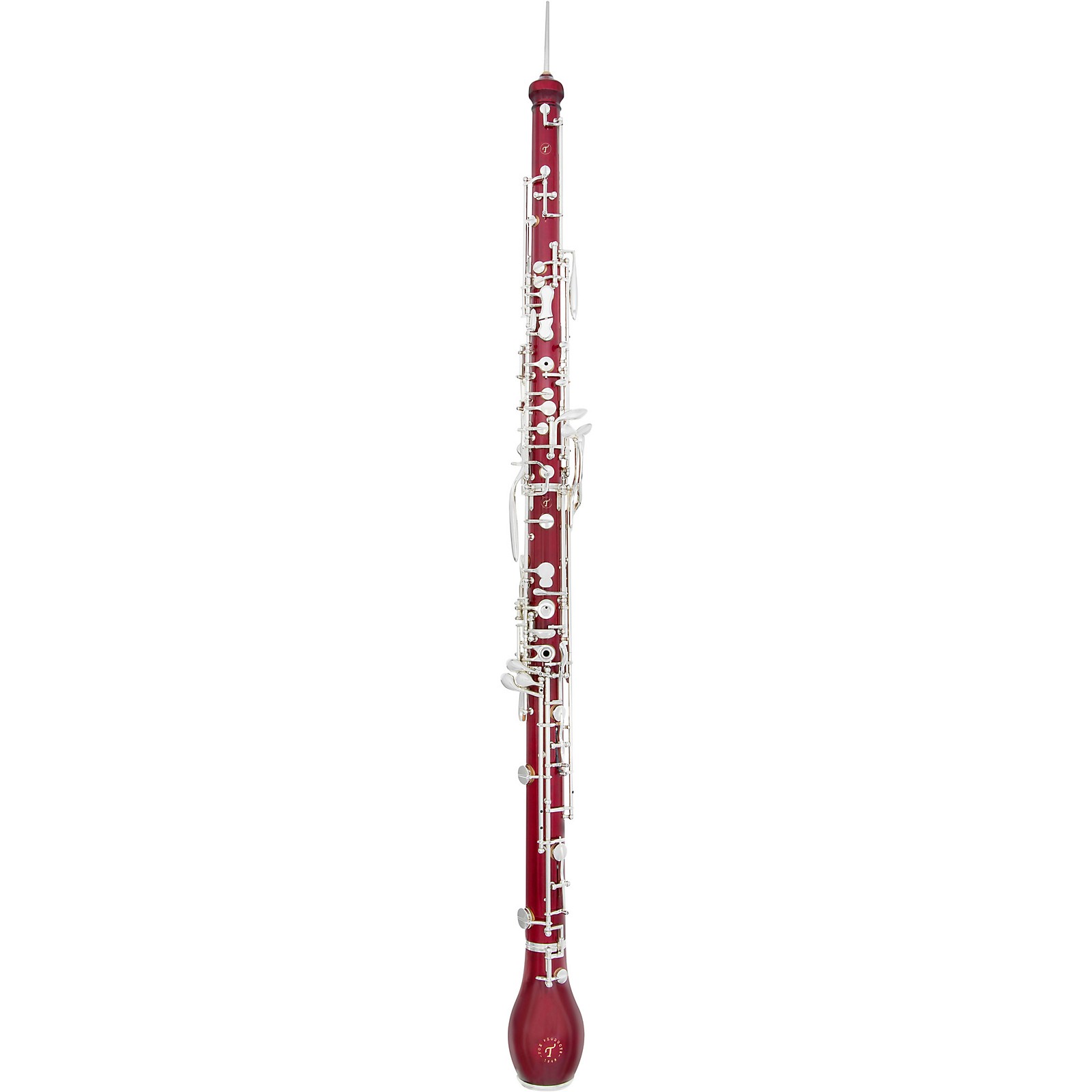 Fox Model 580 Tristan English Horn Maple Bordeaux | Musician's Friend