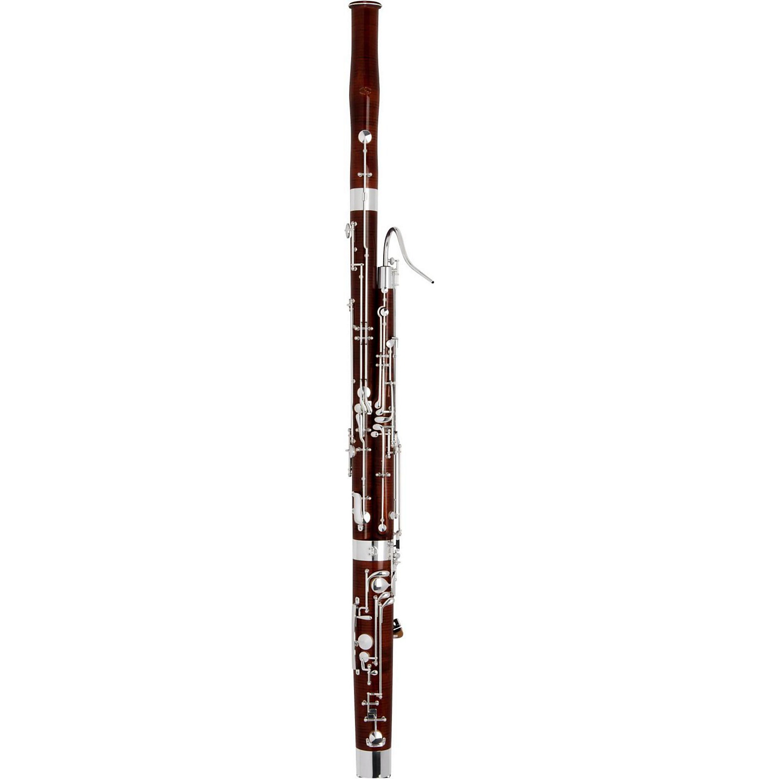 Fox Model 680 Bassoon Mountain Maple French Bell | Musician's Friend