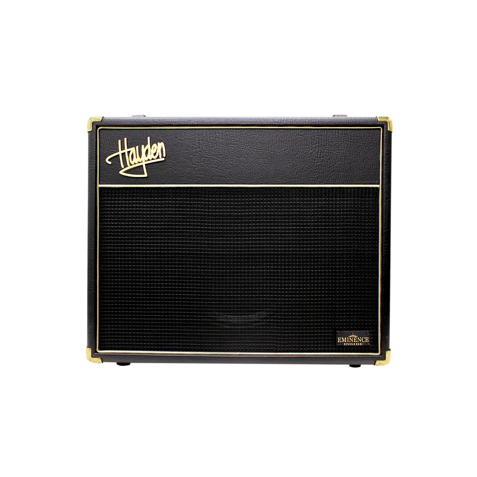 Hayden Mofo 15 15W 1x12 Tube Guitar Combo Amp | Musician's Friend