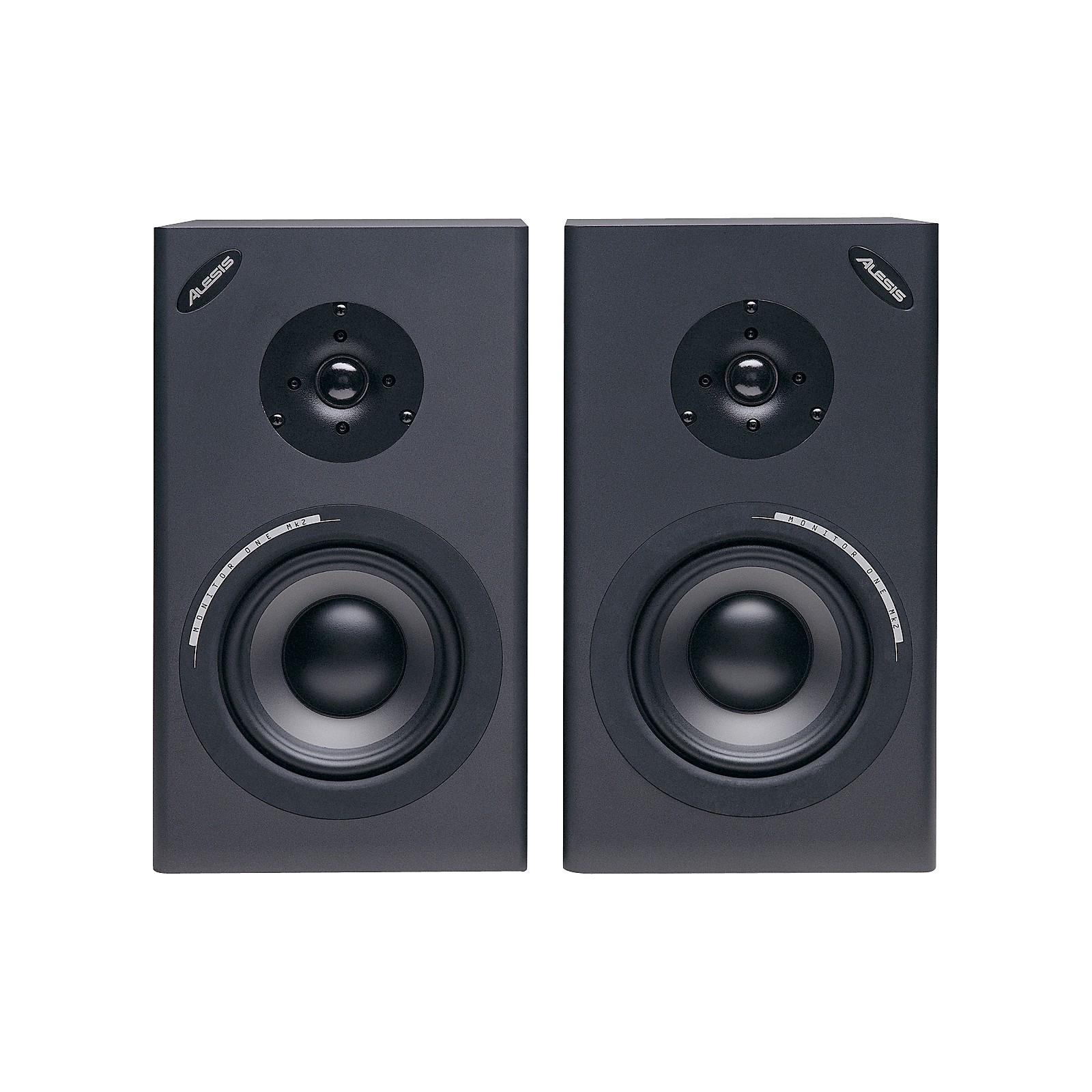 Alesis Monitor 1 MKII Passive Monitors (Pair) | Musician's Friend