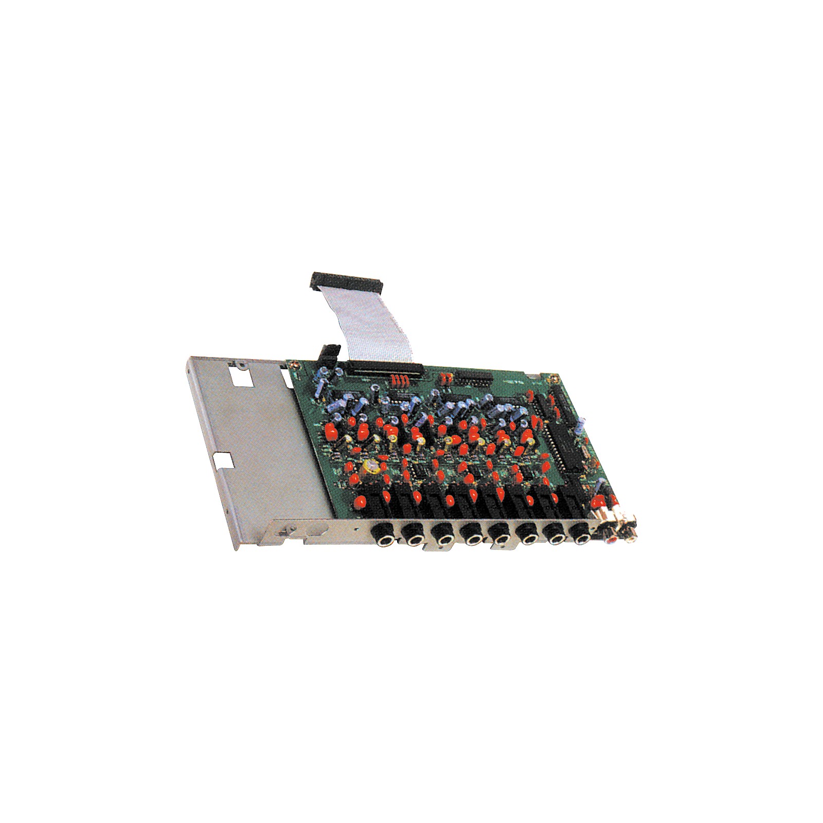 Akai Professional Multi-8/Dm Digital Board | Musician's Friend
