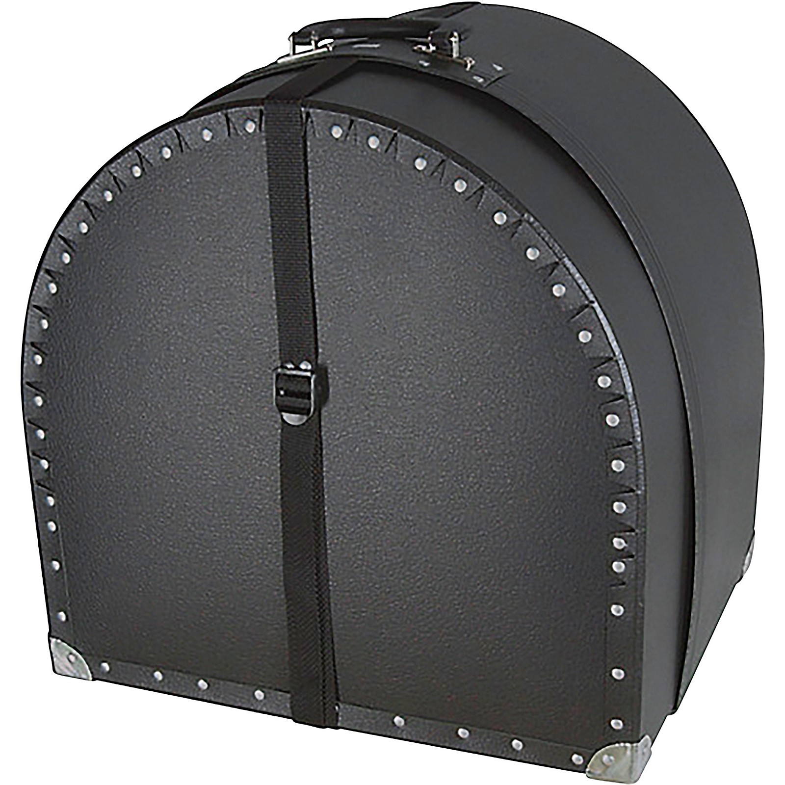 Nomad Multifit Fiber Floor Tom Case 15 in. Black | Musician's Friend