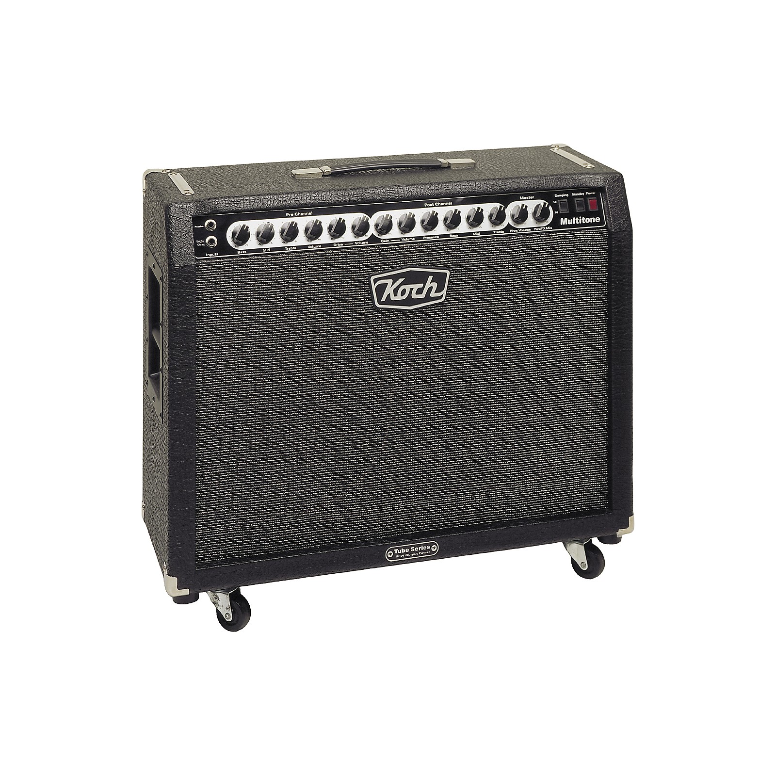 Koch Multitone 50W 2x12 Combo Amp | Musician's Friend