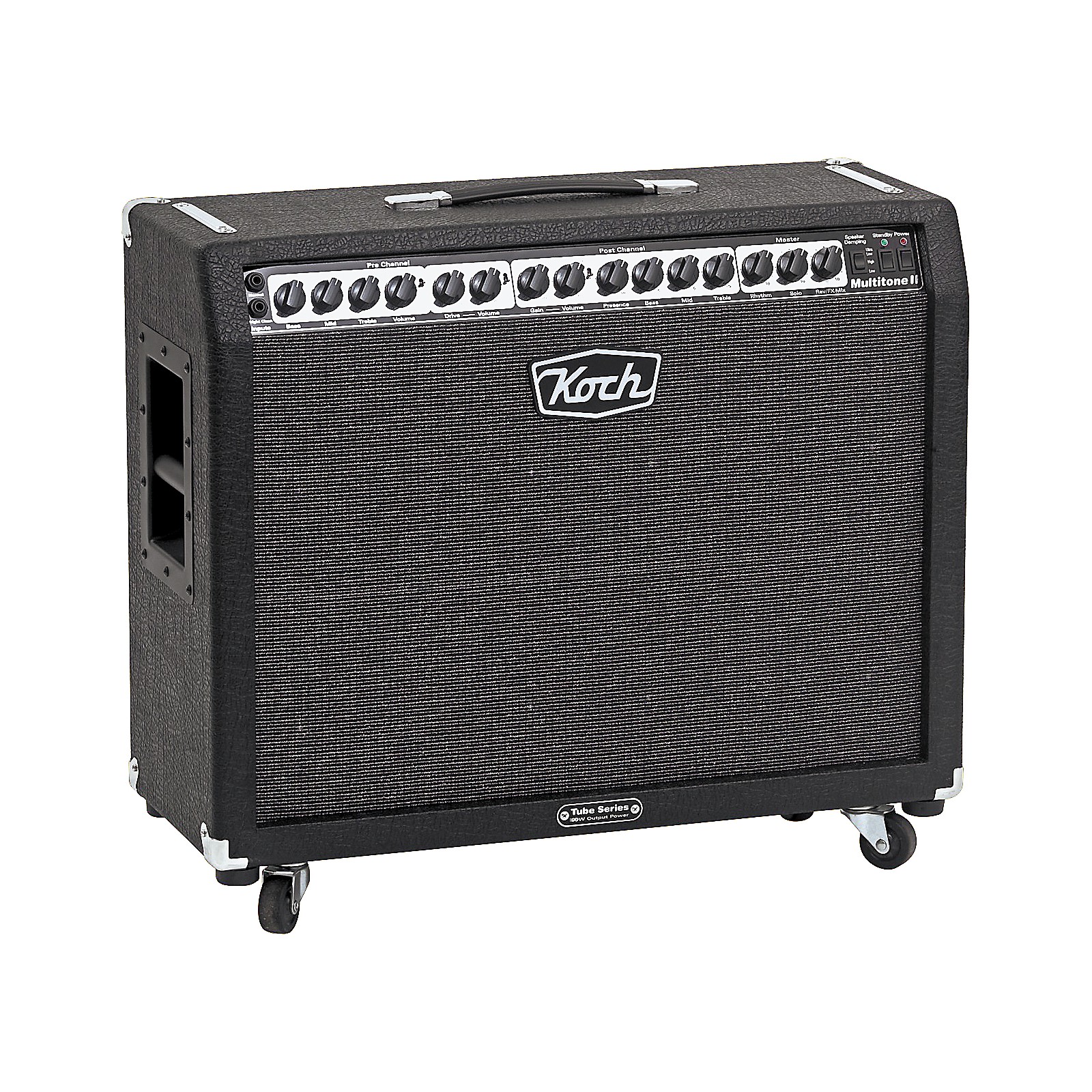 Koch Multitone II 100W 2x12 Combo Amp | Musician's Friend