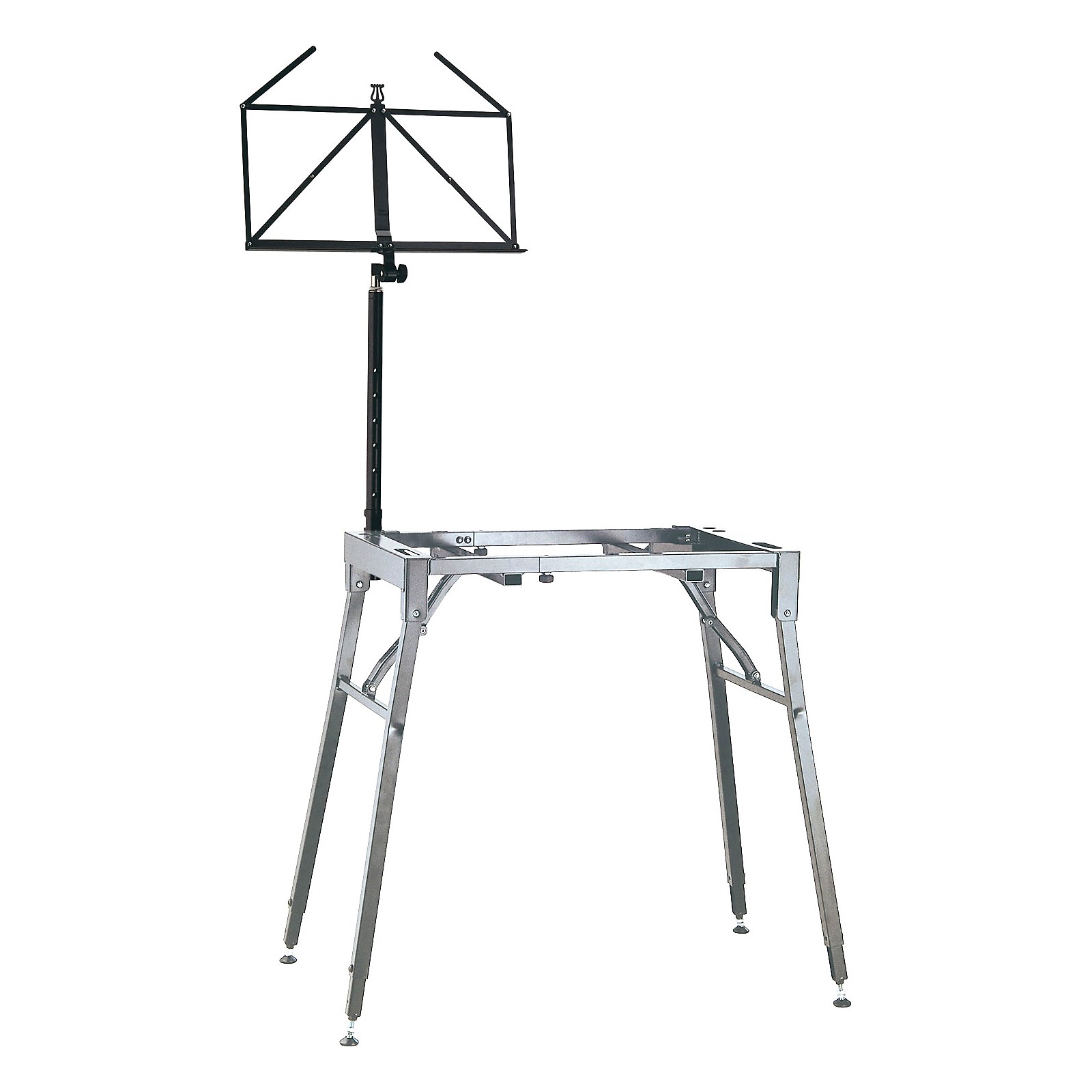 K&M Music Holder for Omega Keyboard Stand | Musician's Friend