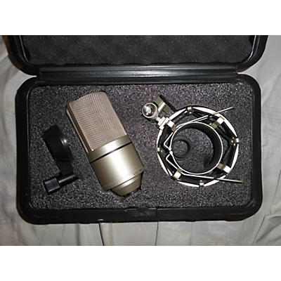 MXL Condenser Microphones | Musician's Friend