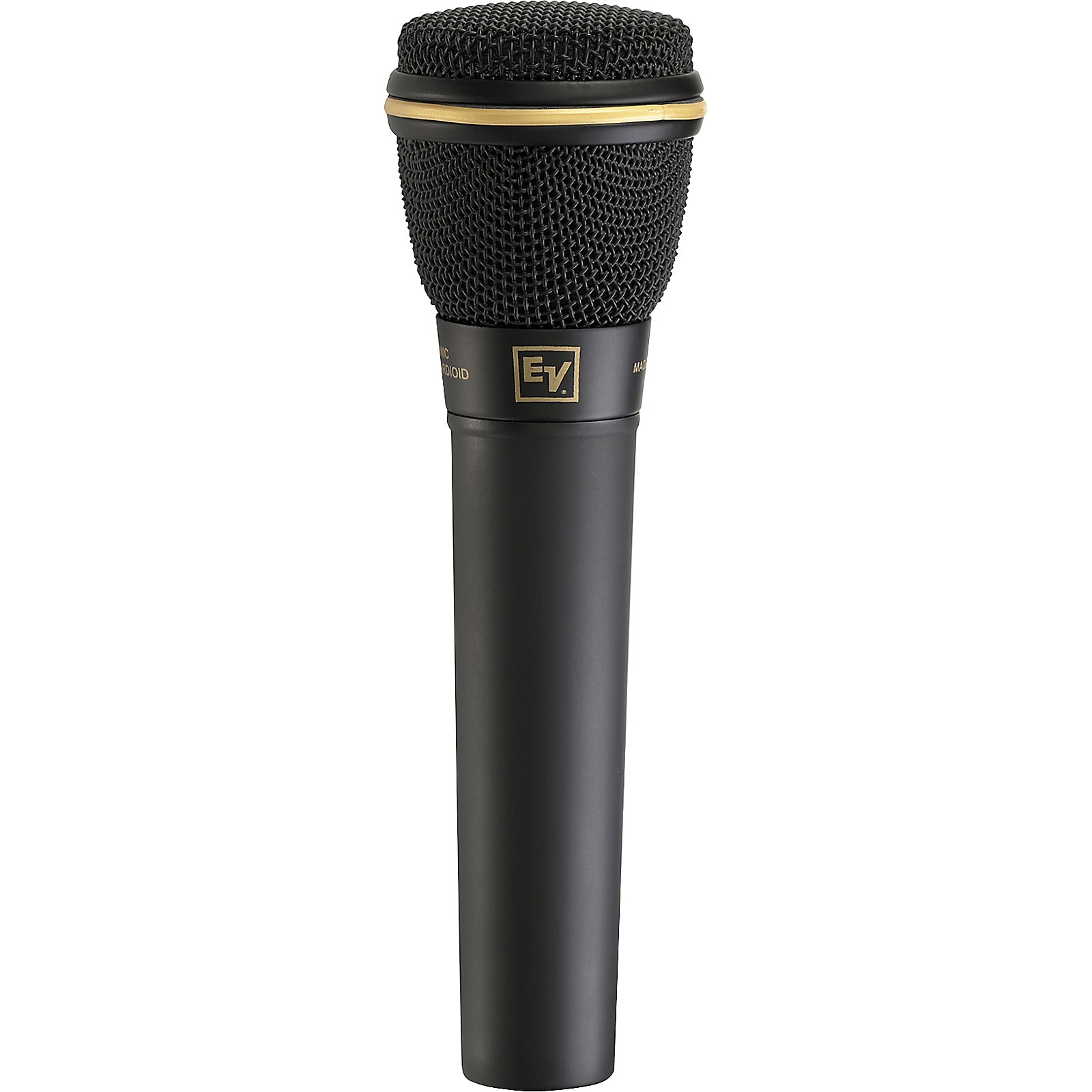 Electro-Voice N/D967 Dynamic Vocal Performance Microphone | Musician's ...