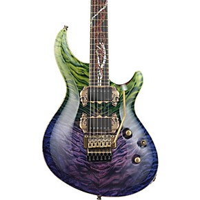 ESP NAMM Exhibition Limited Mystique Custom Electric Guitar | Musician ...
