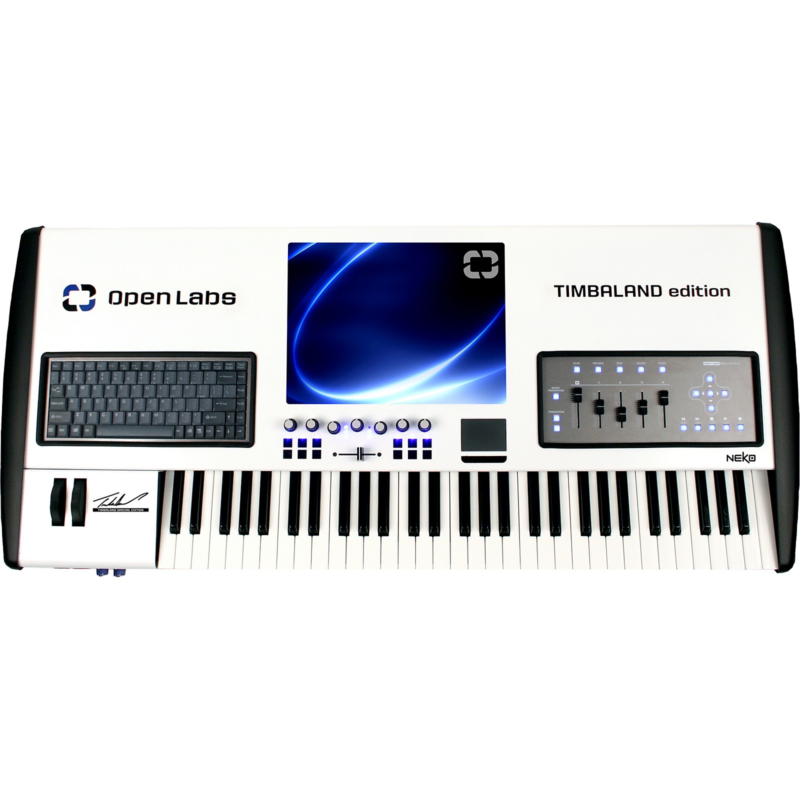 Open Labs NEKO TSE Special Edition Keyboard Production Station ...