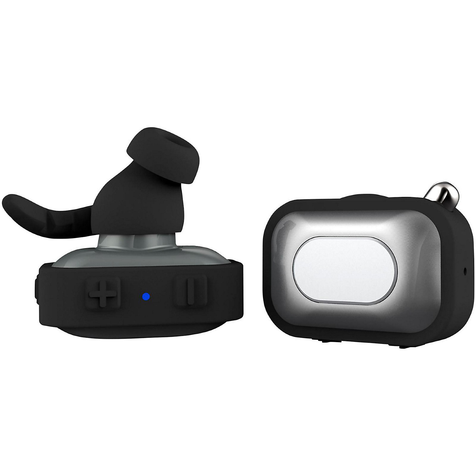 BEM Wireless NKD-100 Wireless Bluetooth Earbuds | Musician's Friend