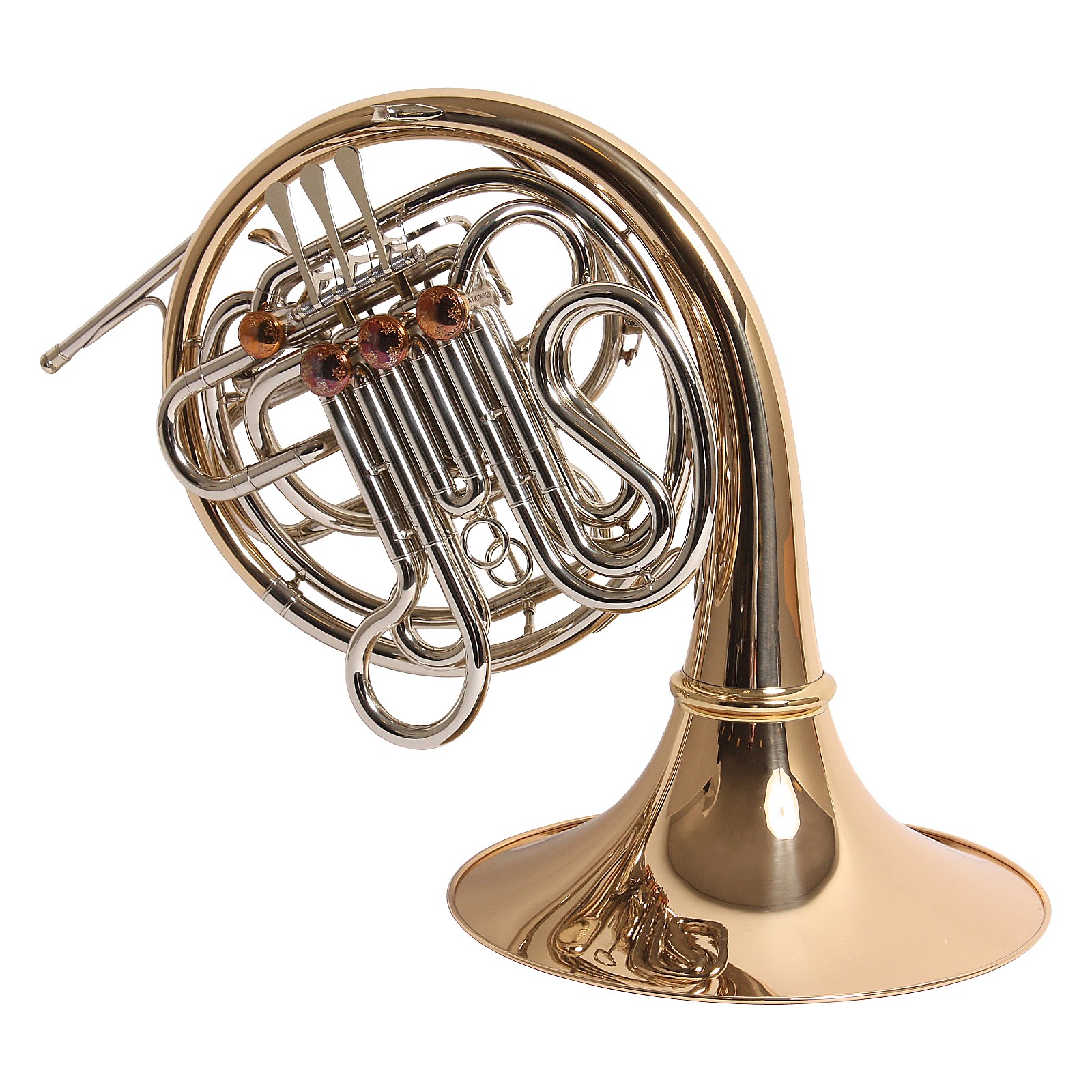 Atkinson NR501 Erfurt Double Horn | Musician's Friend