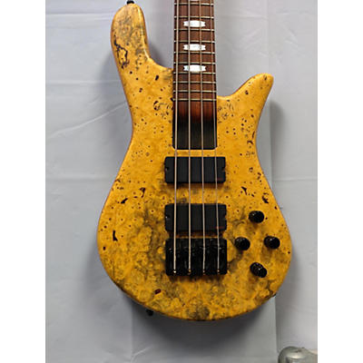 Spector 4 String Electric Bass | Musician's Friend