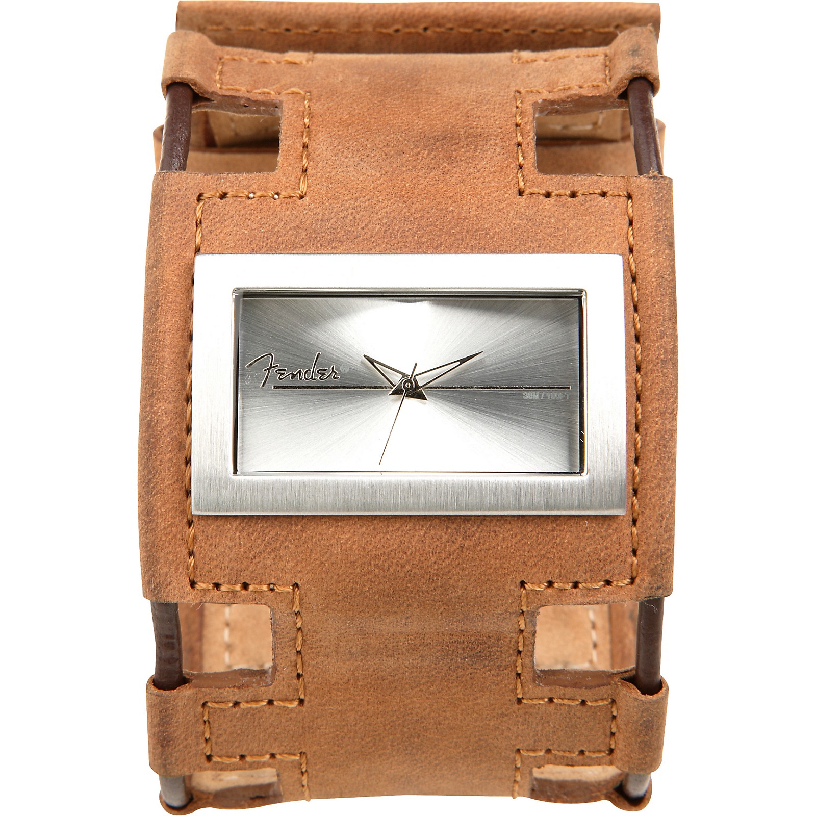 Fender Nashville Wrist Watch | Musician's Friend
