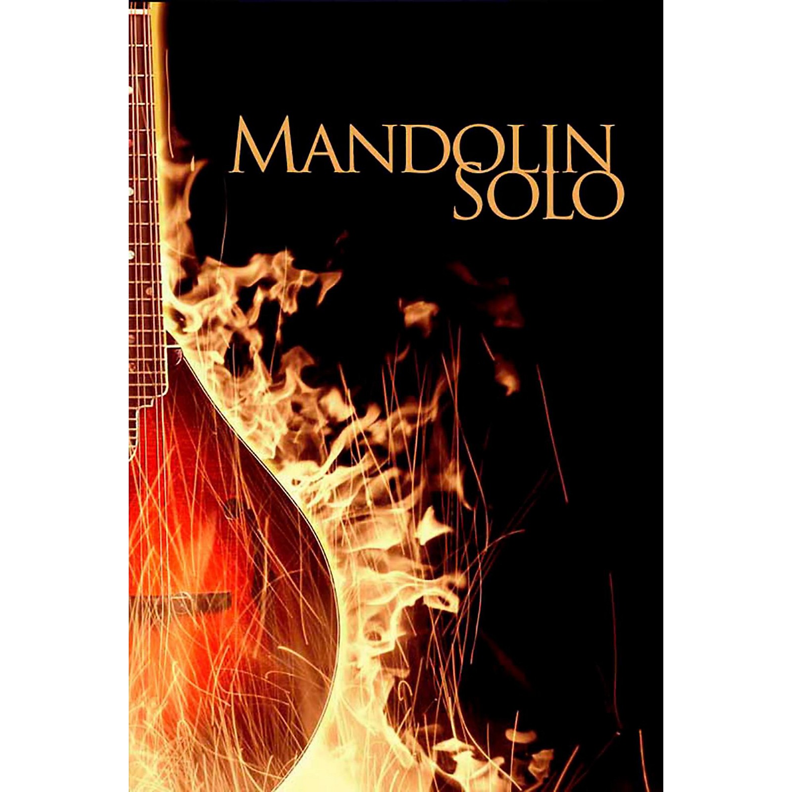 8DIO Productions Natural Acoustic Series: Mandolin Solo | Musician's Friend