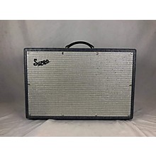 Supro Combo Guitar Amplifiers | Musician's Friend