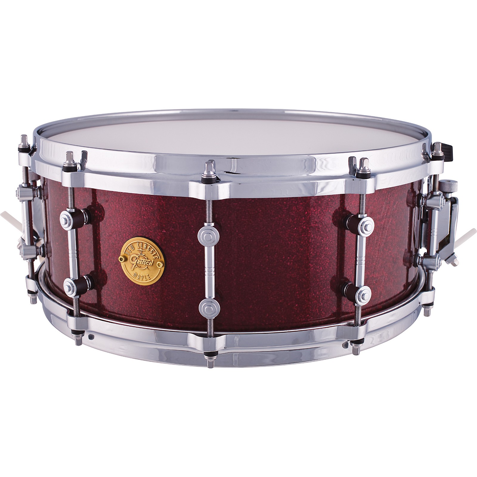 Gretsch Drums New Classic Snare Drum | Musician's Friend