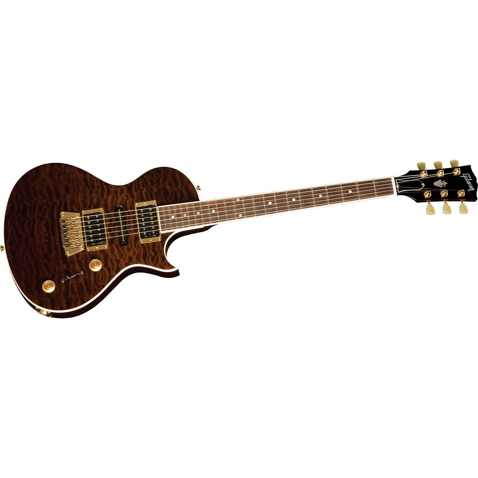 Gibson Nighthawk Standard 2010 Electric Guitar | Musician's Friend