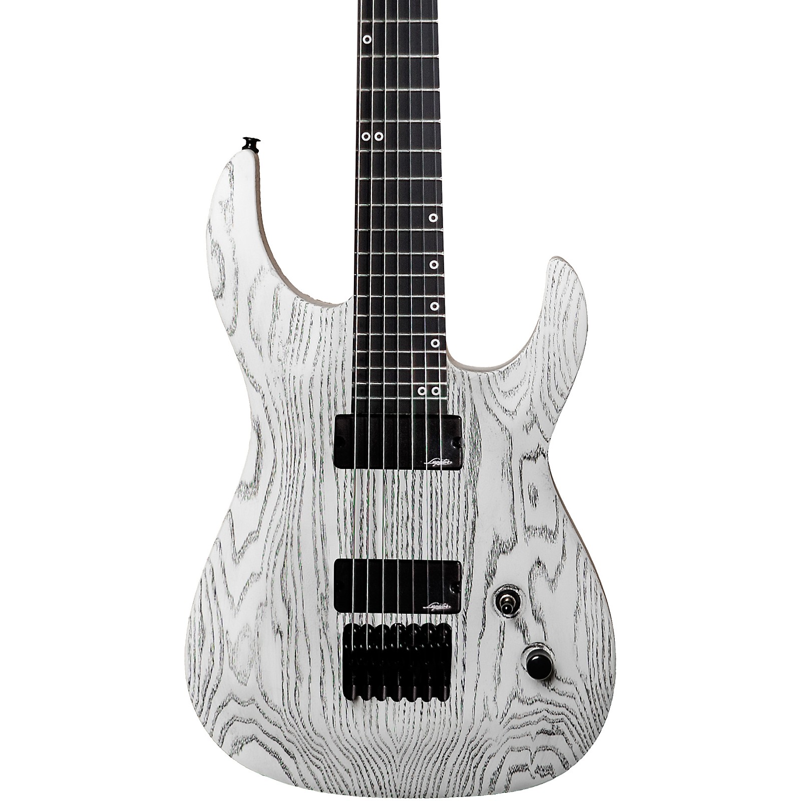 Legator Ninja 7 Performance Maple Fingerboard Electric Guitar ...