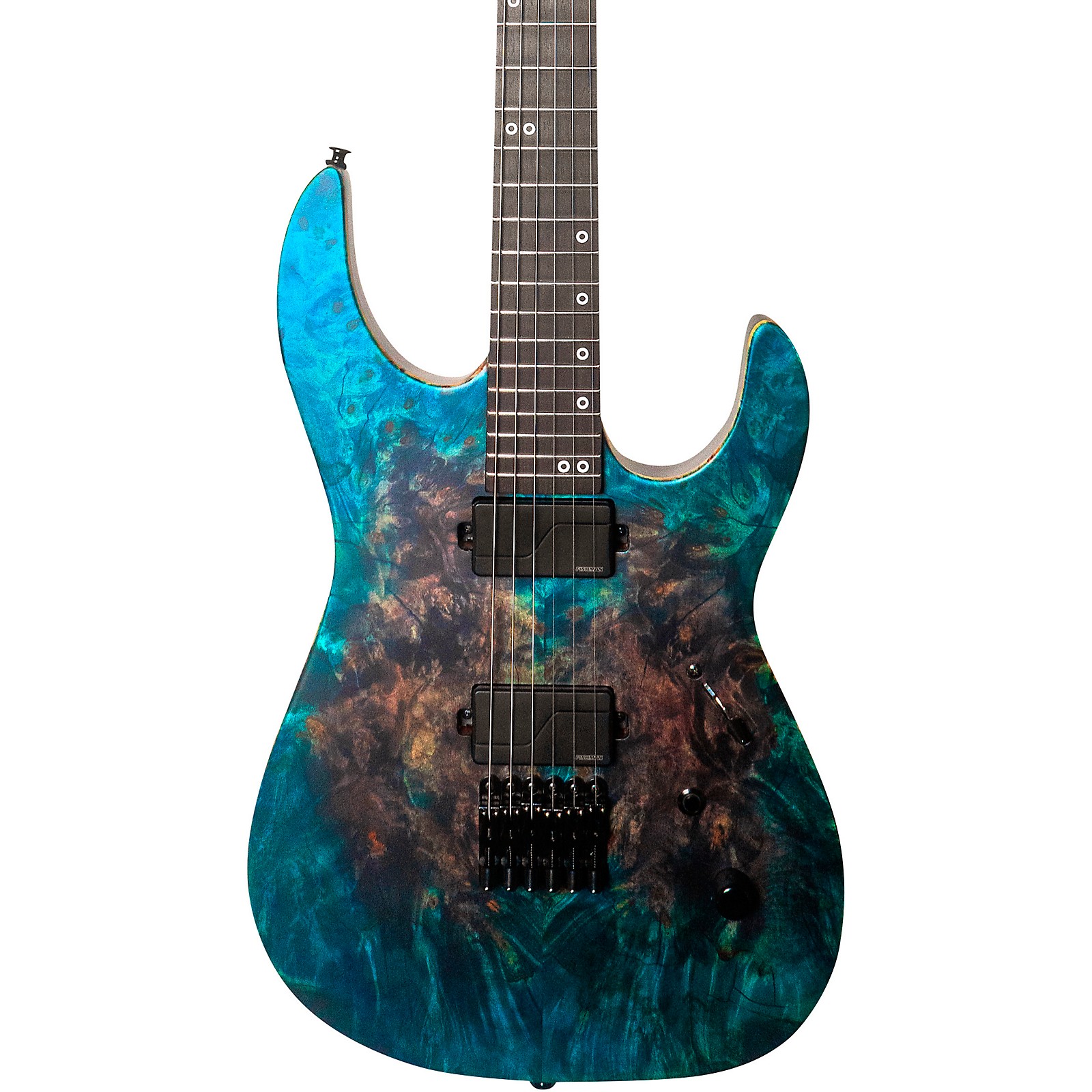 Legator Ninja X 6 Electric Guitar | Musician's Friend