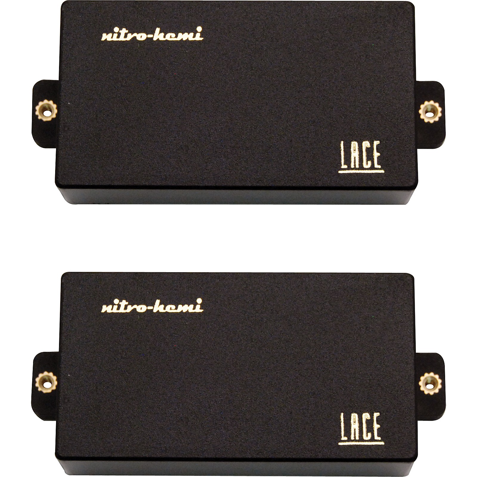 Lace Nitro Hemi Humbucker Set | Musician's Friend