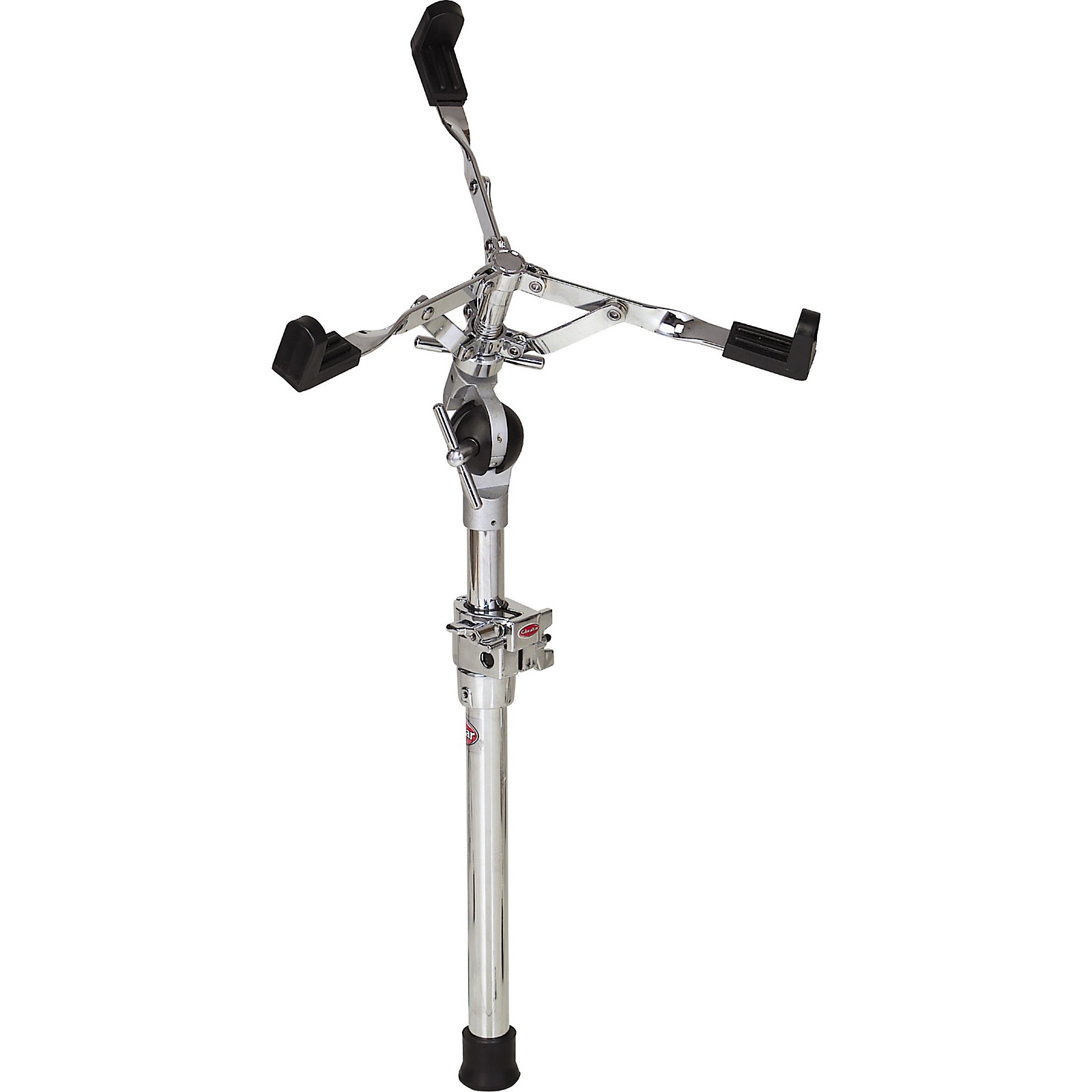 Gibraltar No-Leg Snare Stand with Ultra-Adjust Basket | Musician's Friend