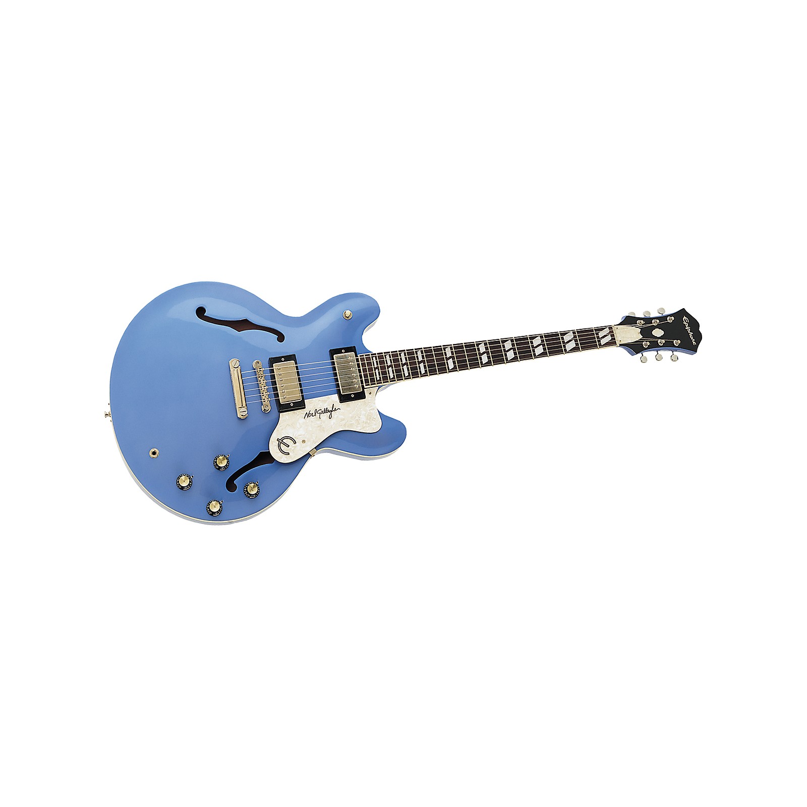 Epiphone Noel Gallagher Supernova Electric Guitar | Musician's Friend