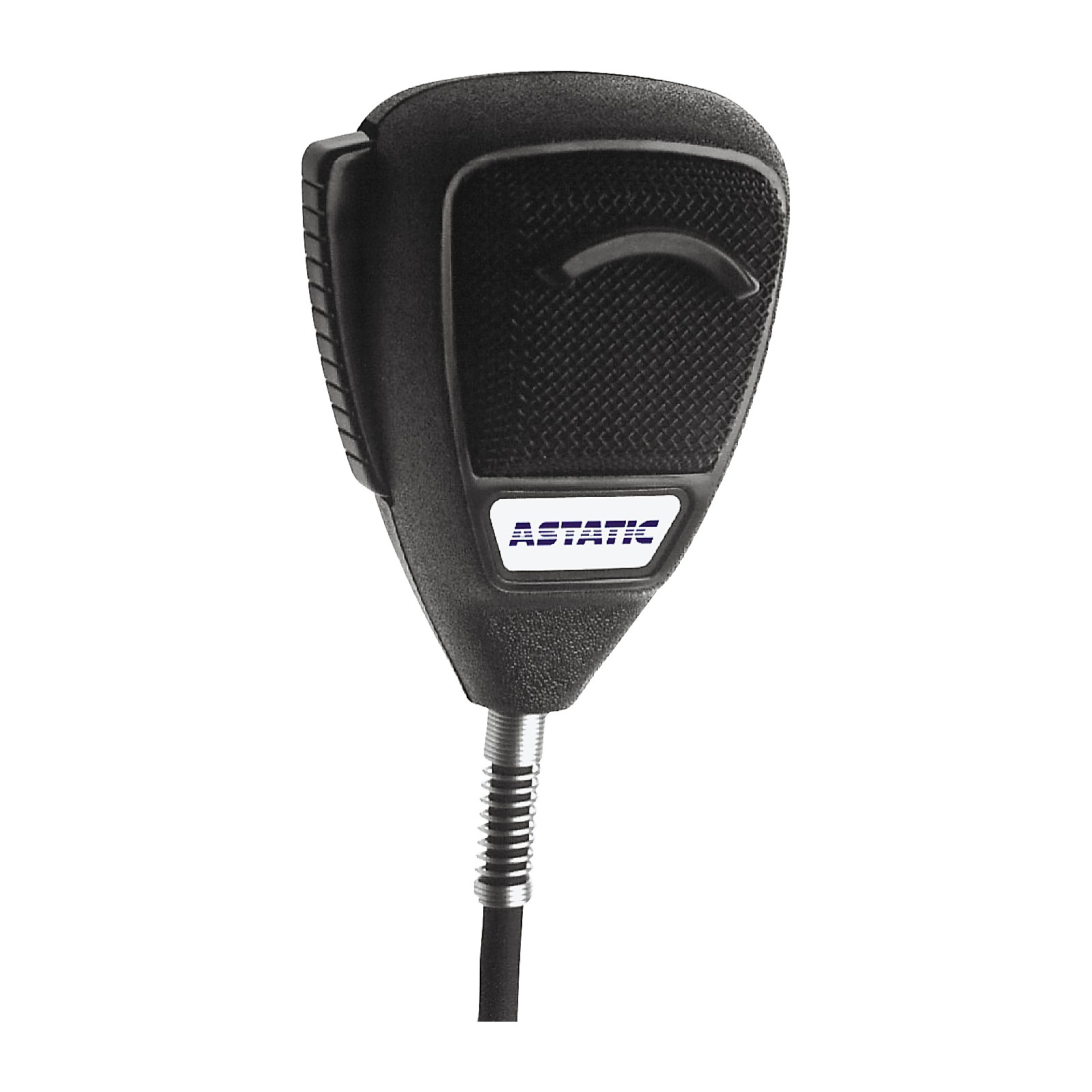 Astatic by CAD Noise-Canceling Omnidirectional Dynamic Handheld ...