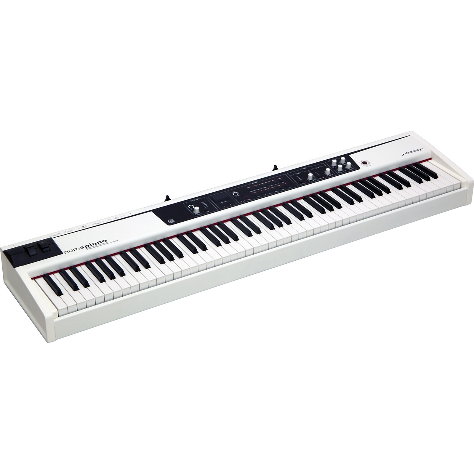 Studiologic Numa Piano Integrated Stage Piano and Master Keyboard ...