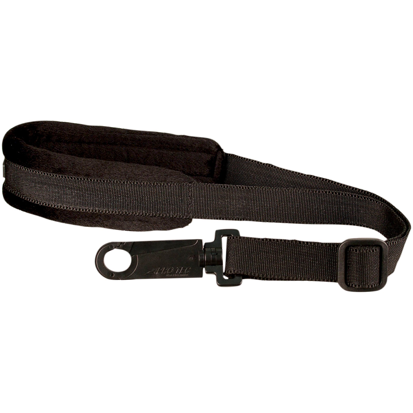 Protec Nylex Alto/Tenor Neck Strap With Quick Release Clip | Musician's ...