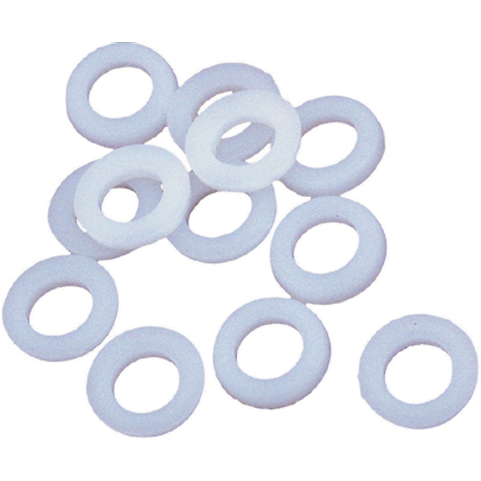 Gibraltar Nylon Tension-Rod Washers | Musician's Friend