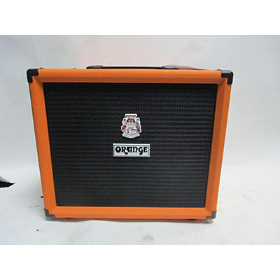 Orange Amps Bass Amplifiers | Musician's Friend