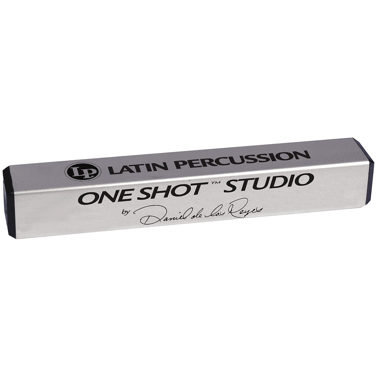 LP One Shot Studio Shaker | Musician's Friend