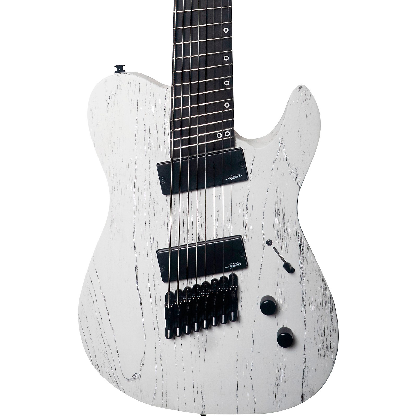 Legator Opus Performance 8 Multi-Scale Electric Guitar | Musician's Friend