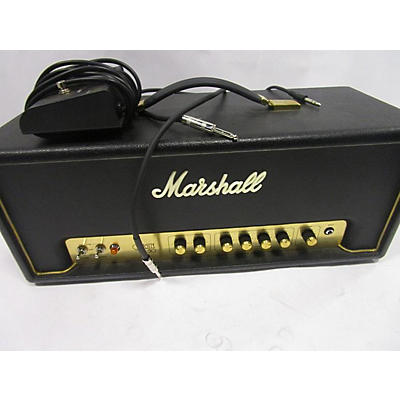Marshall Origin