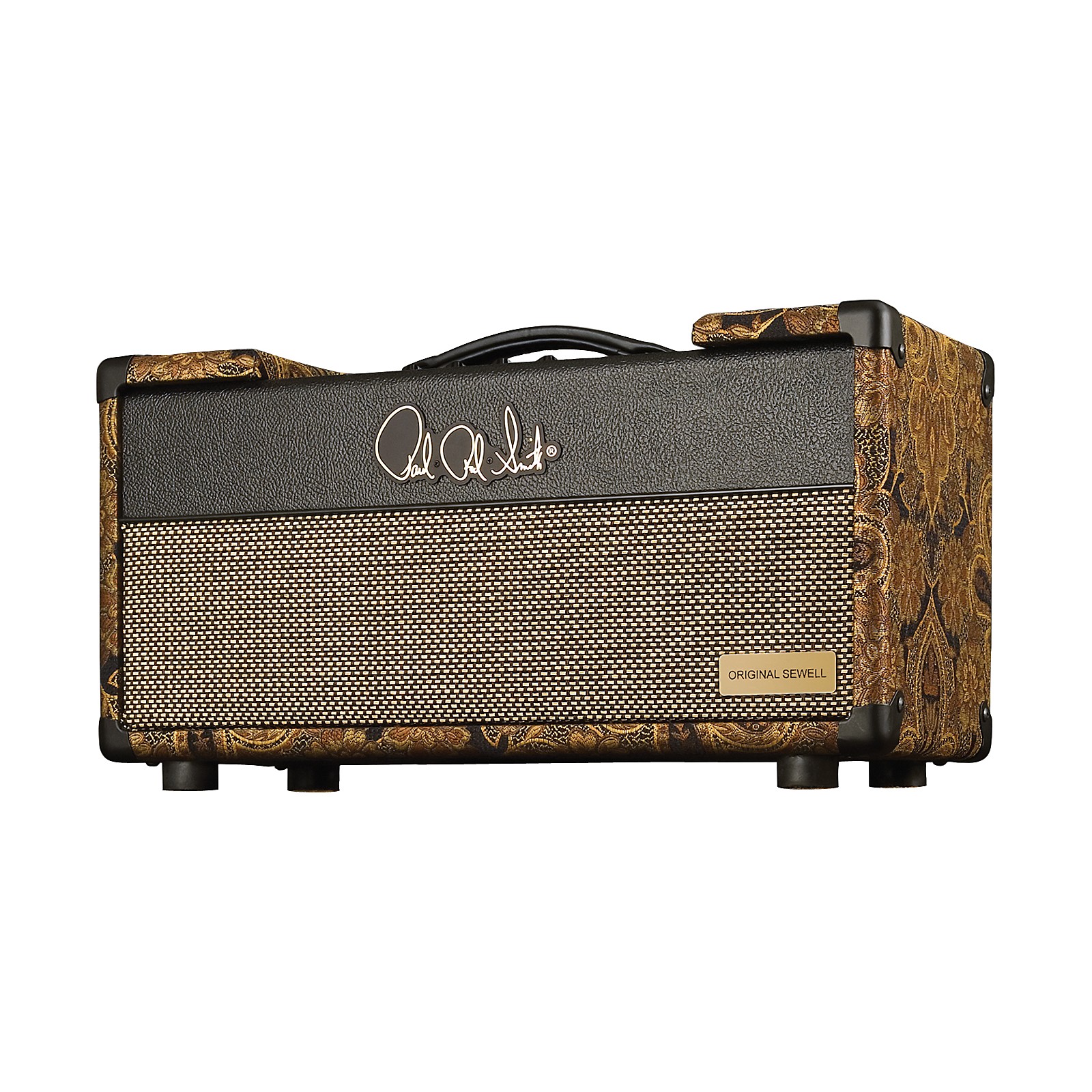 PRS Original Sewell 50W Tube Guitar Amp Head | Musician's Friend