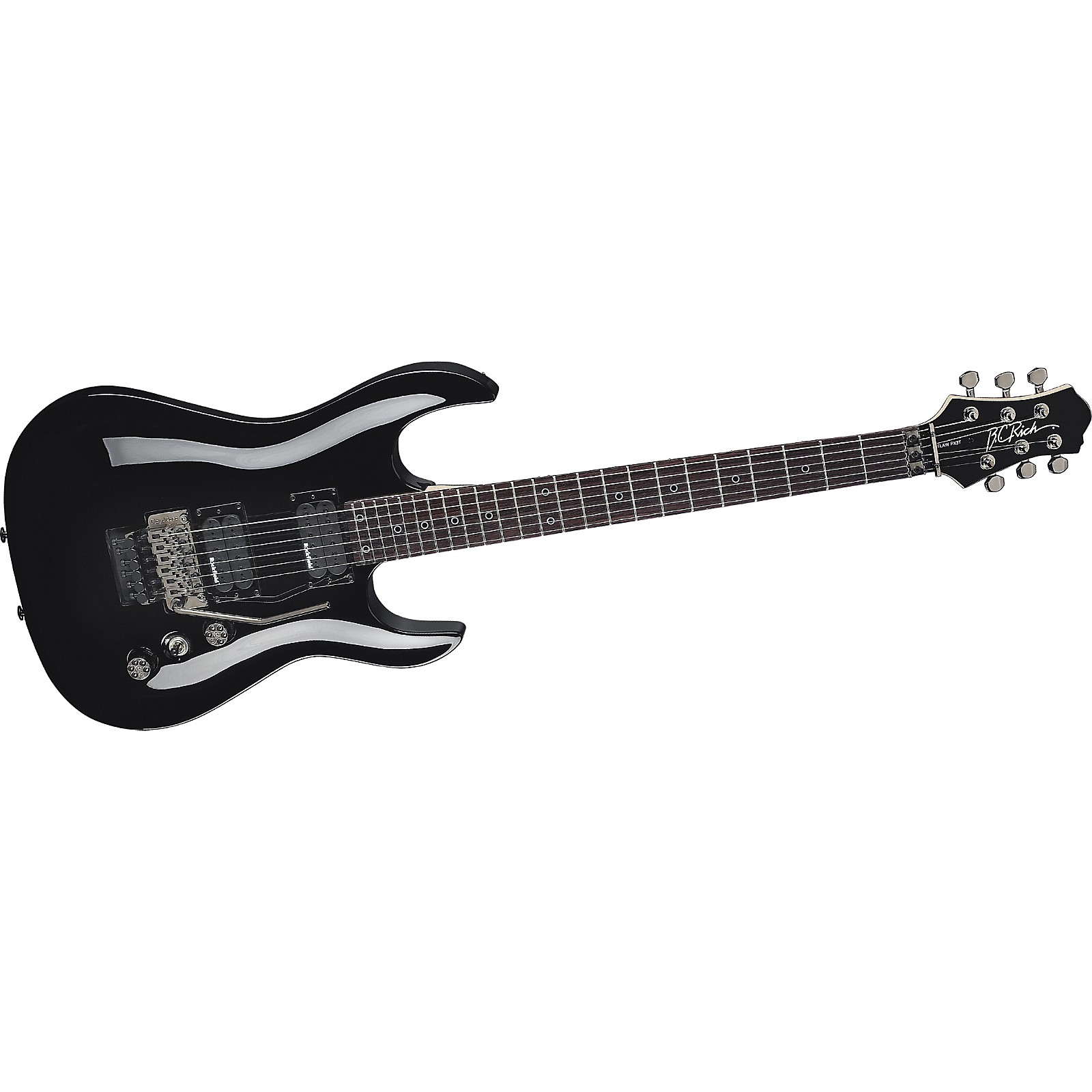 B.C. Rich Outlaw PX3T Electric Guitar | Musician's Friend