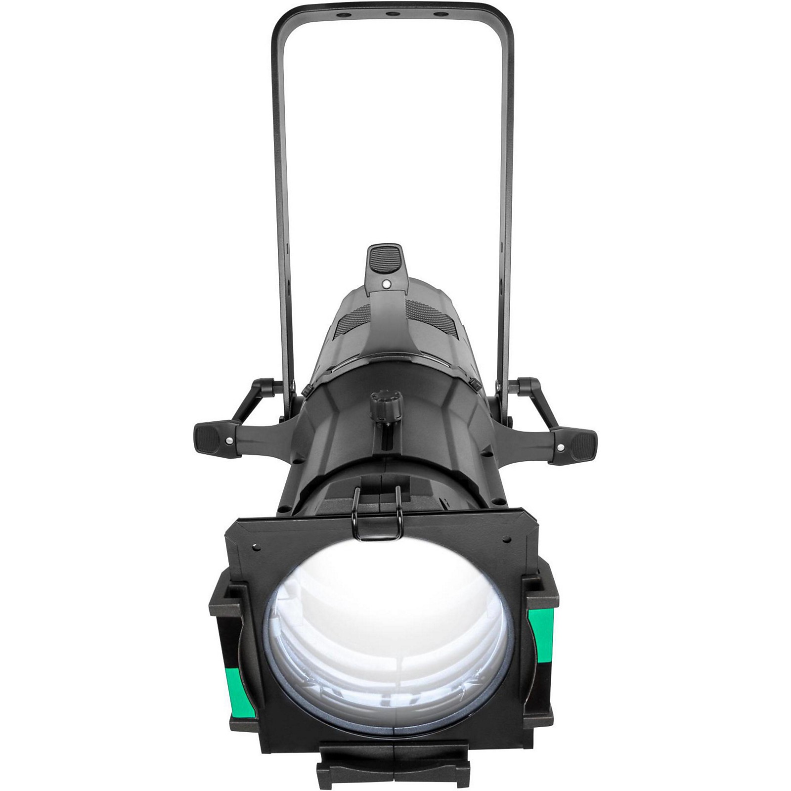CHAUVET Professional Ovation E-260CW 260W LED Ellipsoidal Spotlight ...
