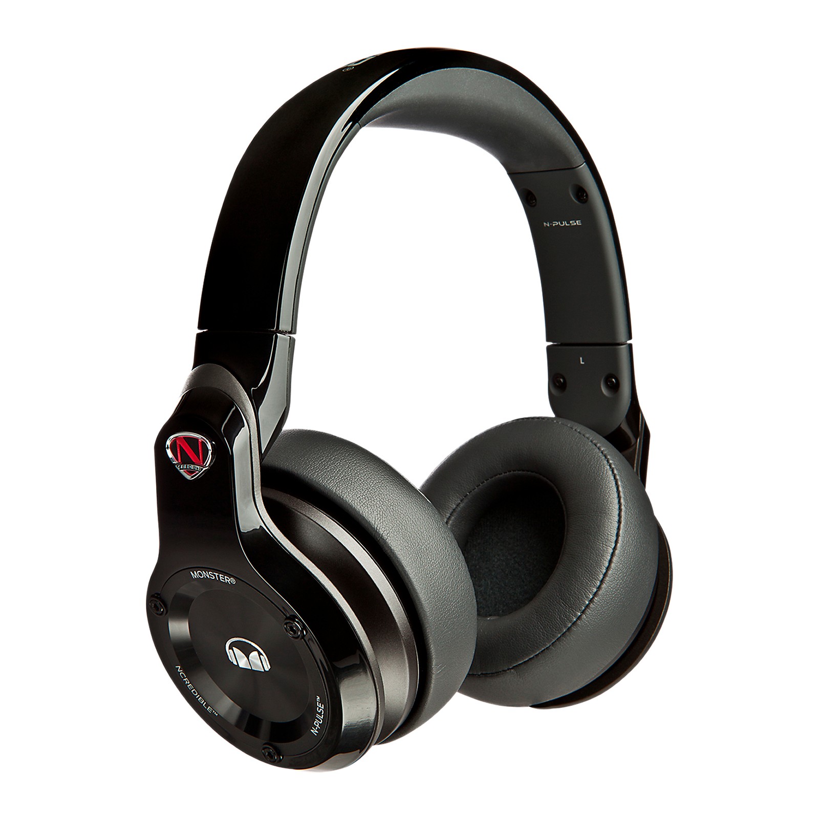 Monster Over-Ear Headphones | Musician's Friend