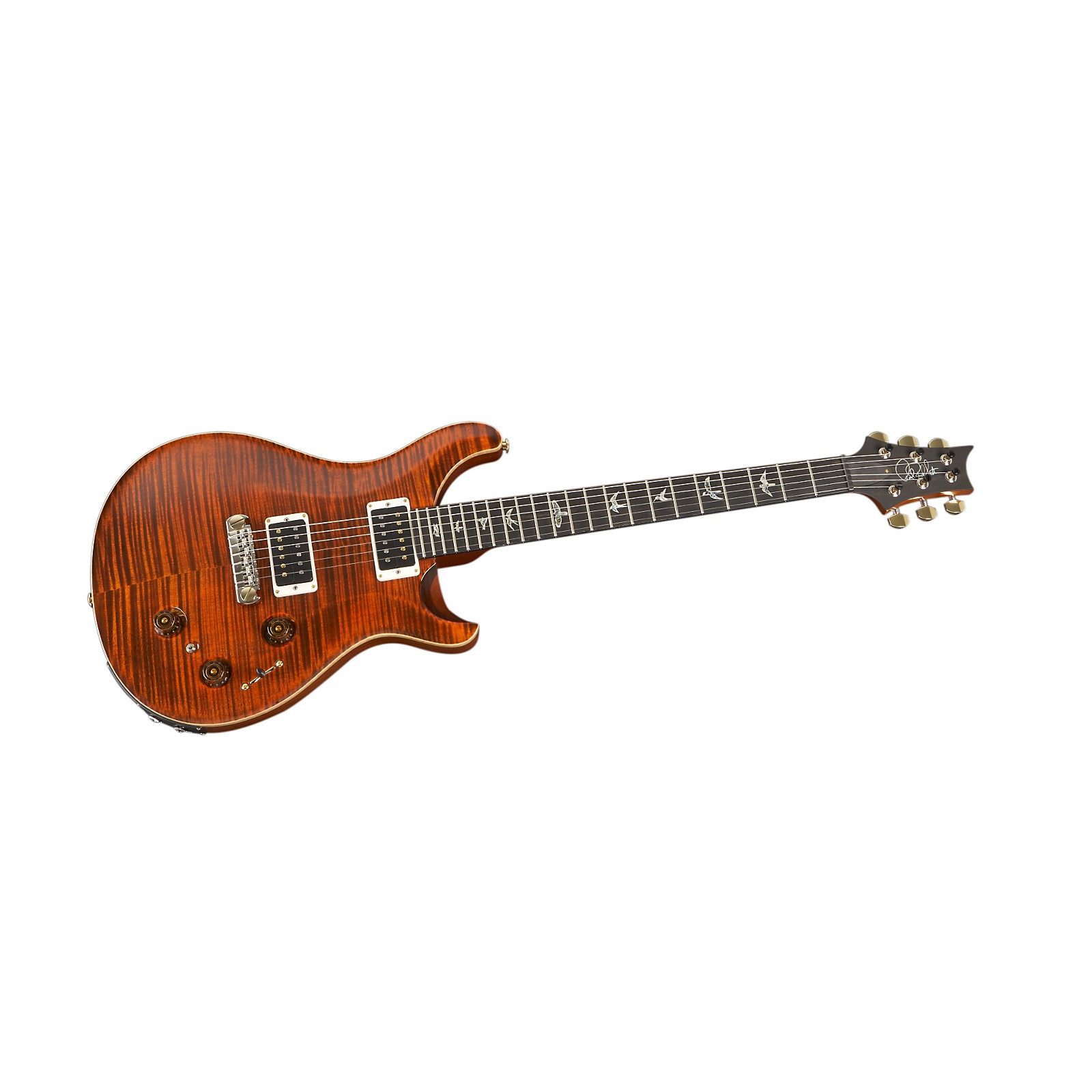 PRS P22 Flame Artist Package Electric Guitar | Musician's Friend
