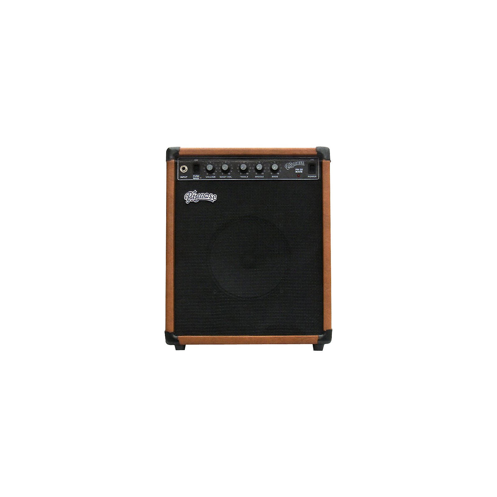 Pignose PB-30 30 watt amp | Musician's Friend
